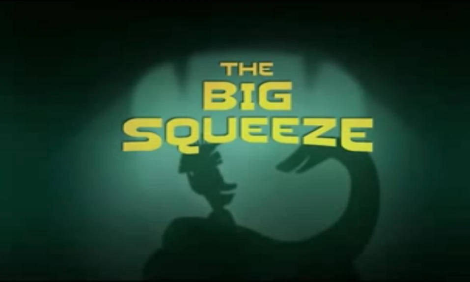 The Big Squeeze/Transcript | Madagascar Wiki | Fandom