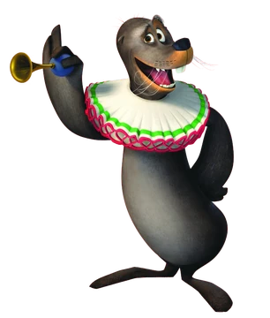 madagascar stefano crying