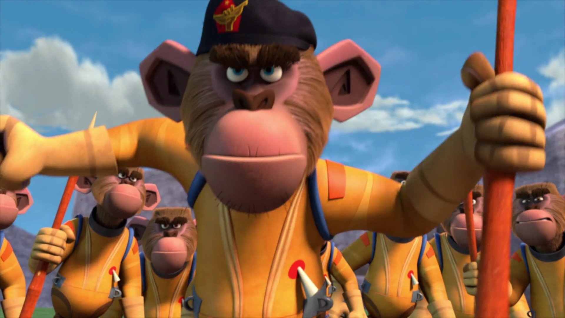 Category:Males | Madagascar Wiki | Fandom