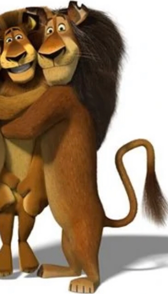 Zuba Madagascar Wiki Fandom