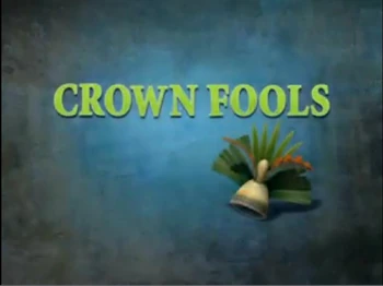 Crown Fools | Madagascar Wiki | Fandom