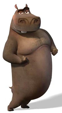Madagascar 2 Characters Names