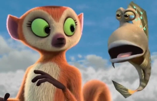 Cult Fiction/Transcript | Madagascar Wiki | Fandom