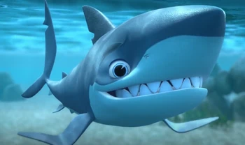 Oggie | Madagascar Wiki | Fandom