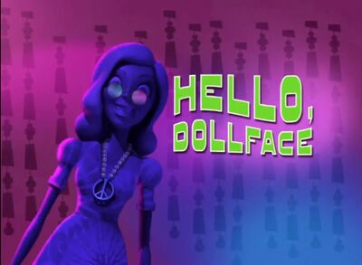 Hello, Dollface/Transcript | Madagascar Wiki | Fandom
