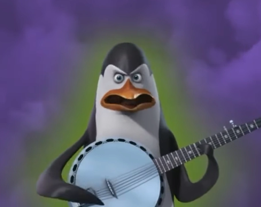 Graveyard Eight | Madagascar Wiki | Fandom