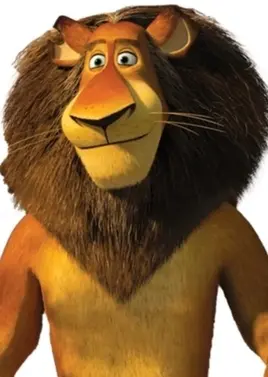 Zuba | Madagascar Wiki | Fandom