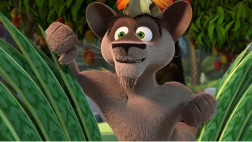 Bone-Foosa/Photos | Madagascar Wiki | Fandom