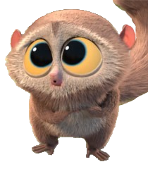 Todd (lemur) | Madagascar Wiki | Fandom