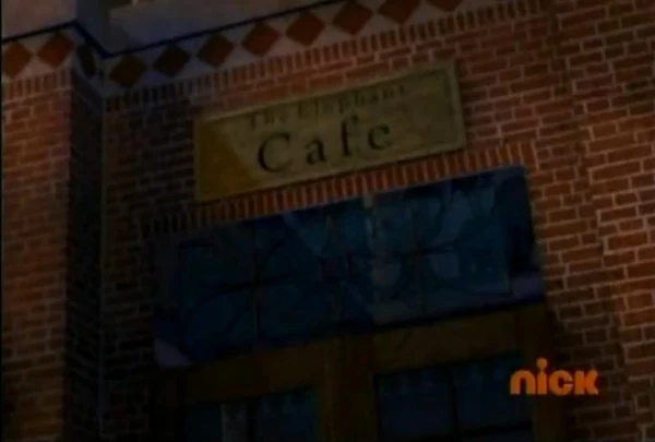 The Food Court | Madagascar Wiki | Fandom