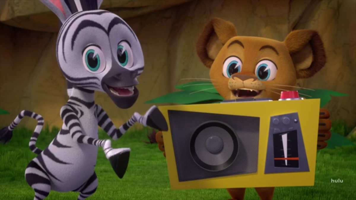 Best Fans Forever | Madagascar Wiki | Fandom