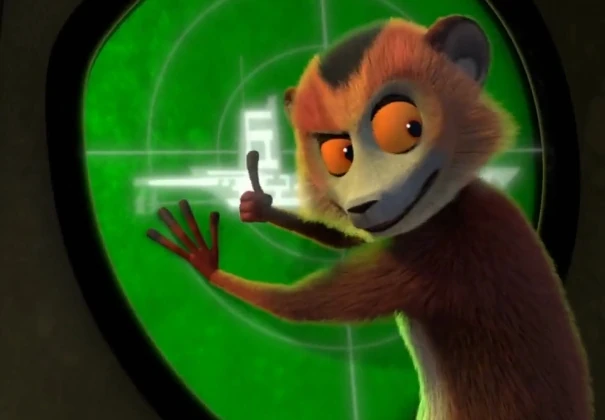 The Strife Aquatic/Transcript | Madagascar Wiki | Fandom