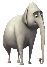 Category:Elephants | Madagascar Wiki | Fandom