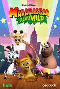 Madagascar: A Little Wild | Madagascar Wiki | Fandom