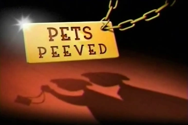 Pets Peeved | Madagascar Wiki | Fandom