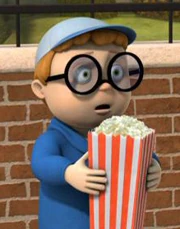 Miscellaneous (Characters) | Madagascar Wiki | Fandom