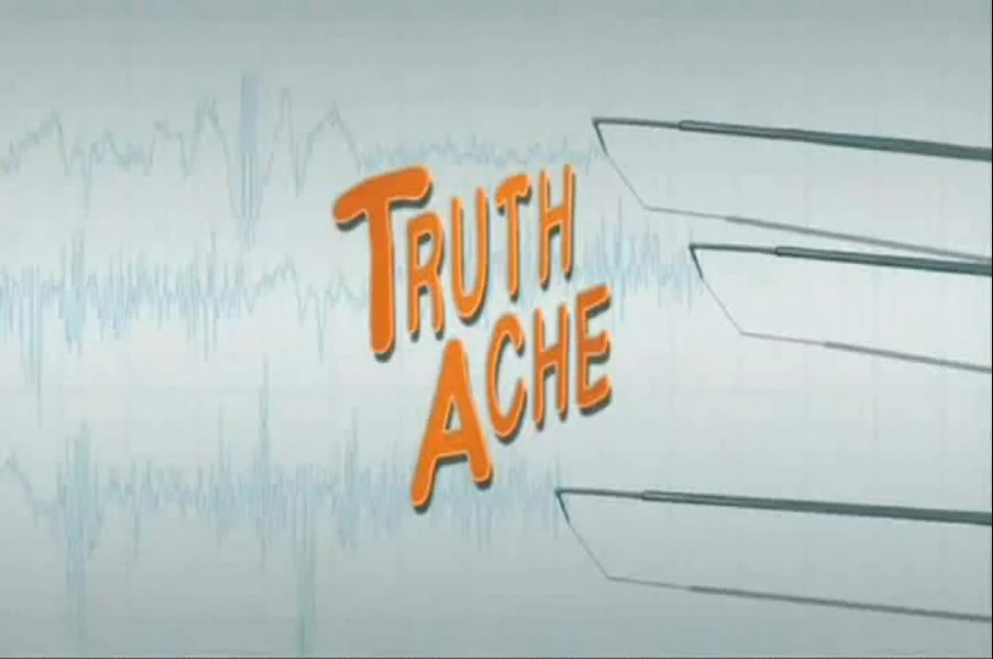 Truth Ache | Madagascar Wiki | Fandom