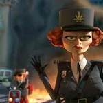 Chantel DuBois/Photos | Madagascar Wiki | Fandom