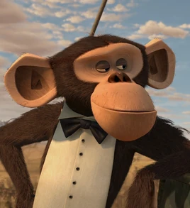 Mason | Madagascar Wiki | Fandom