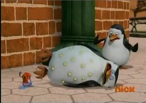 Untouchable/Photos | Madagascar Wiki | Fandom