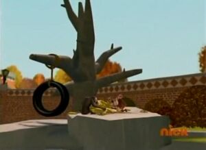 Chimpanzee Habitat | Madagascar Wiki | Fandom