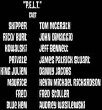 P.E.L.T. | Madagascar Wiki | Fandom