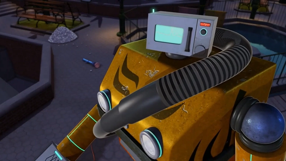 Byte-Sized/Photos | Madagascar Wiki | Fandom