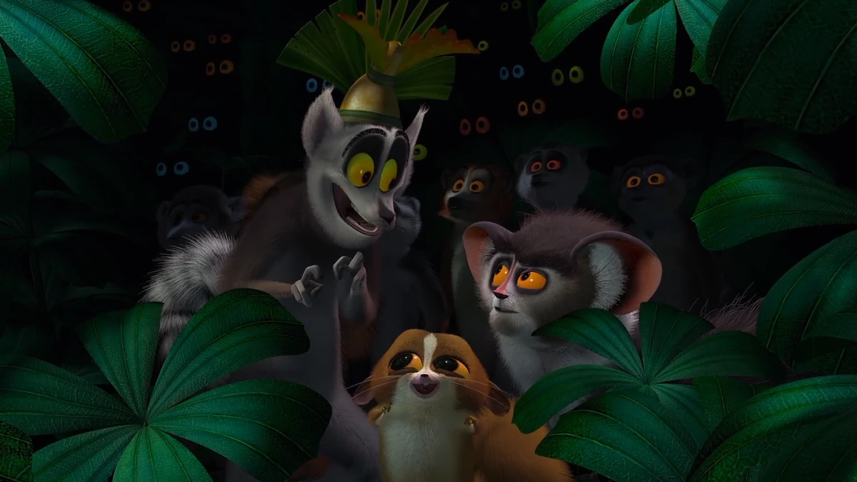 Photo Slideshows/Set 7 | Madagascar Wiki | Fandom