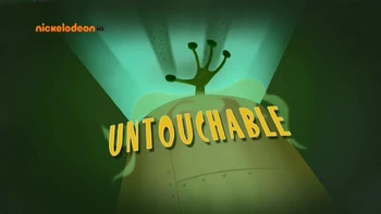 Untouchable | Madagascar Wiki | Fandom