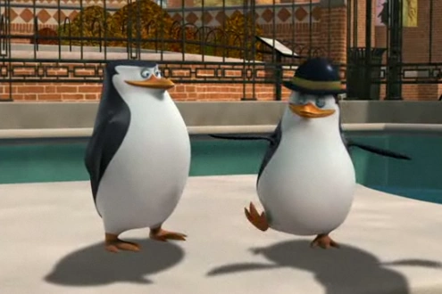 Popcorn Panic/Operation: Popcorn | Madagascar Wiki | Fandom