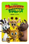 Madagascar: A Little Wild | Madagascar Wiki | Fandom