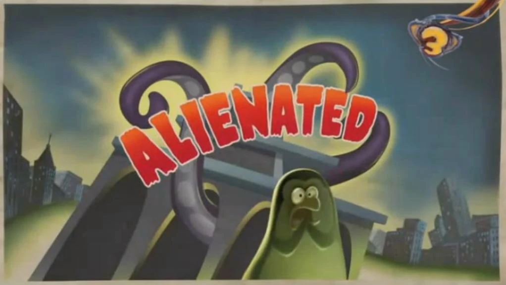 Alienated/Transcript | Madagascar Wiki | Fandom