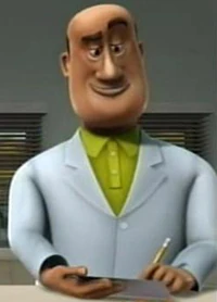 Doctor | Madagascar Wiki | Fandom