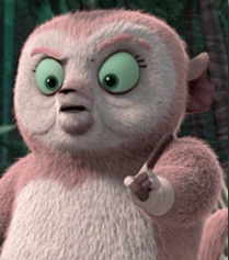 Grandma Rose | Madagascar Wiki | Fandom