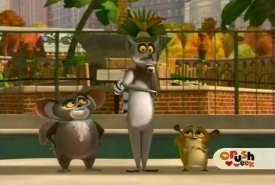 The Officer X Factor/Photos | Madagascar Wiki | Fandom