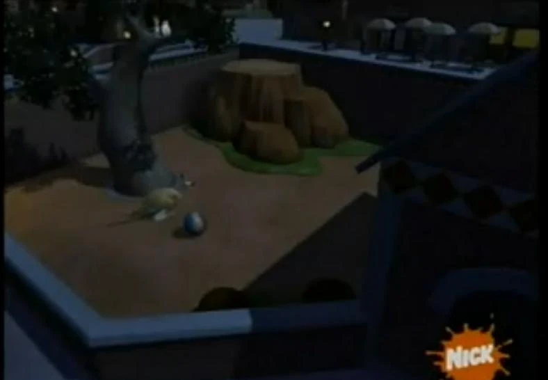 Kangaroo Habitat | Madagascar Wiki | Fandom