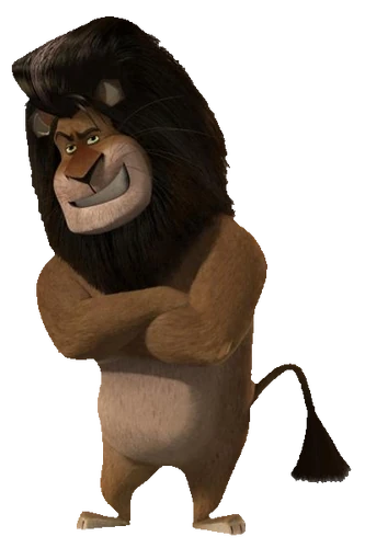 Makunga | Madagascar Wiki | Fandom