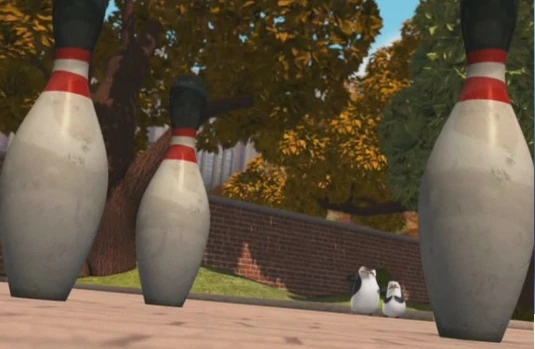Rock-A-Bye Birdie/Photos | Madagascar Wiki | Fandom
