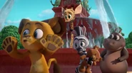 Madagascar: A Little Wild | Madagascar Wiki | Fandom