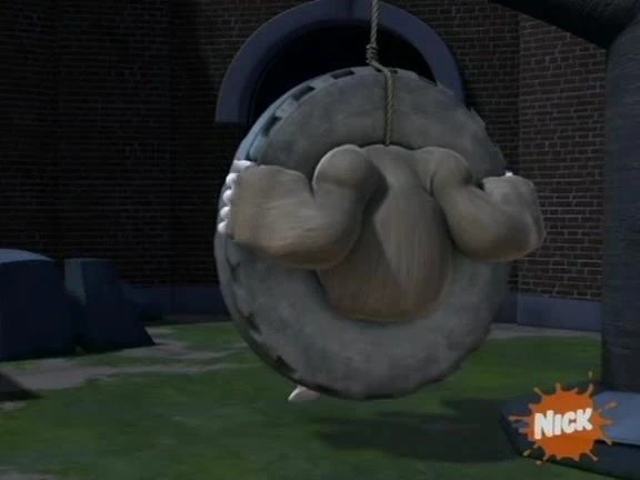 Mask of the Raccoon/Photos | Madagascar Wiki | Fandom