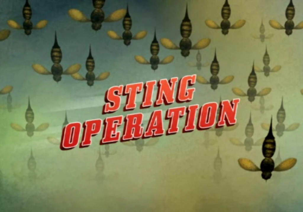 Sting Operation/Transcript | Madagascar Wiki | Fandom