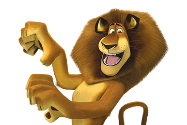 Madagaskar 2 Makunga Makunga | Madagascar Wiki | Fandom