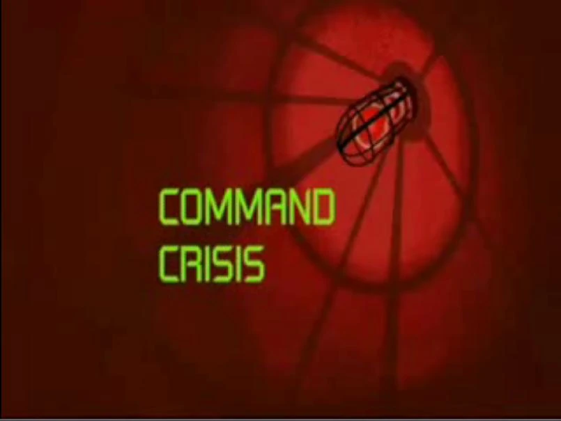 Command Crisis | Madagascar Wiki | Fandom
