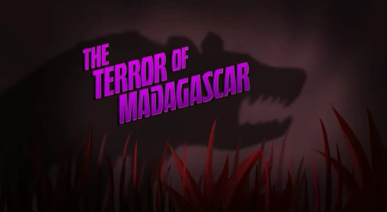 The Terror of Madagascar/Transcript | Madagascar Wiki | Fandom