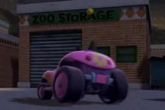 Zoo Storage | Madagascar Wiki | Fandom