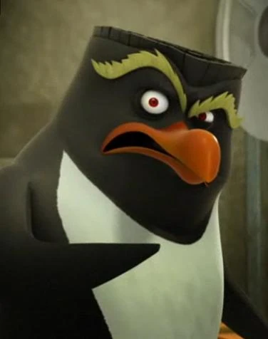 Characters | Madagascar Wiki | Fandom