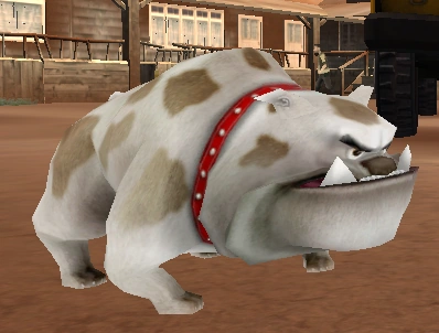 Spike | Madagascar Wiki | Fandom