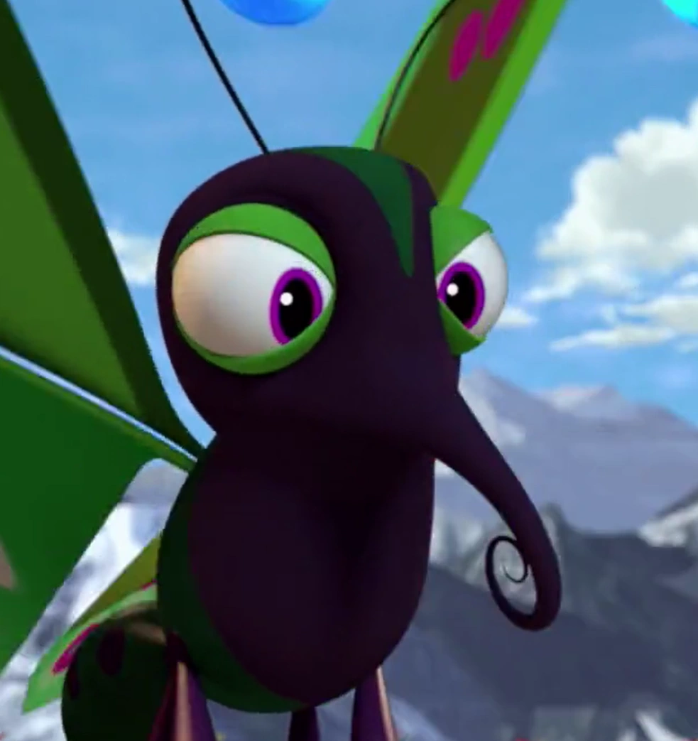 Category:Males | Madagascar Wiki | Fandom