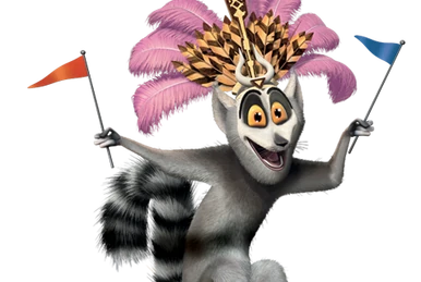 madagascar bear name