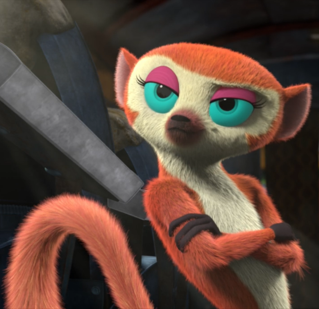 Discuss Everything About Madagascar Wiki | Fandom